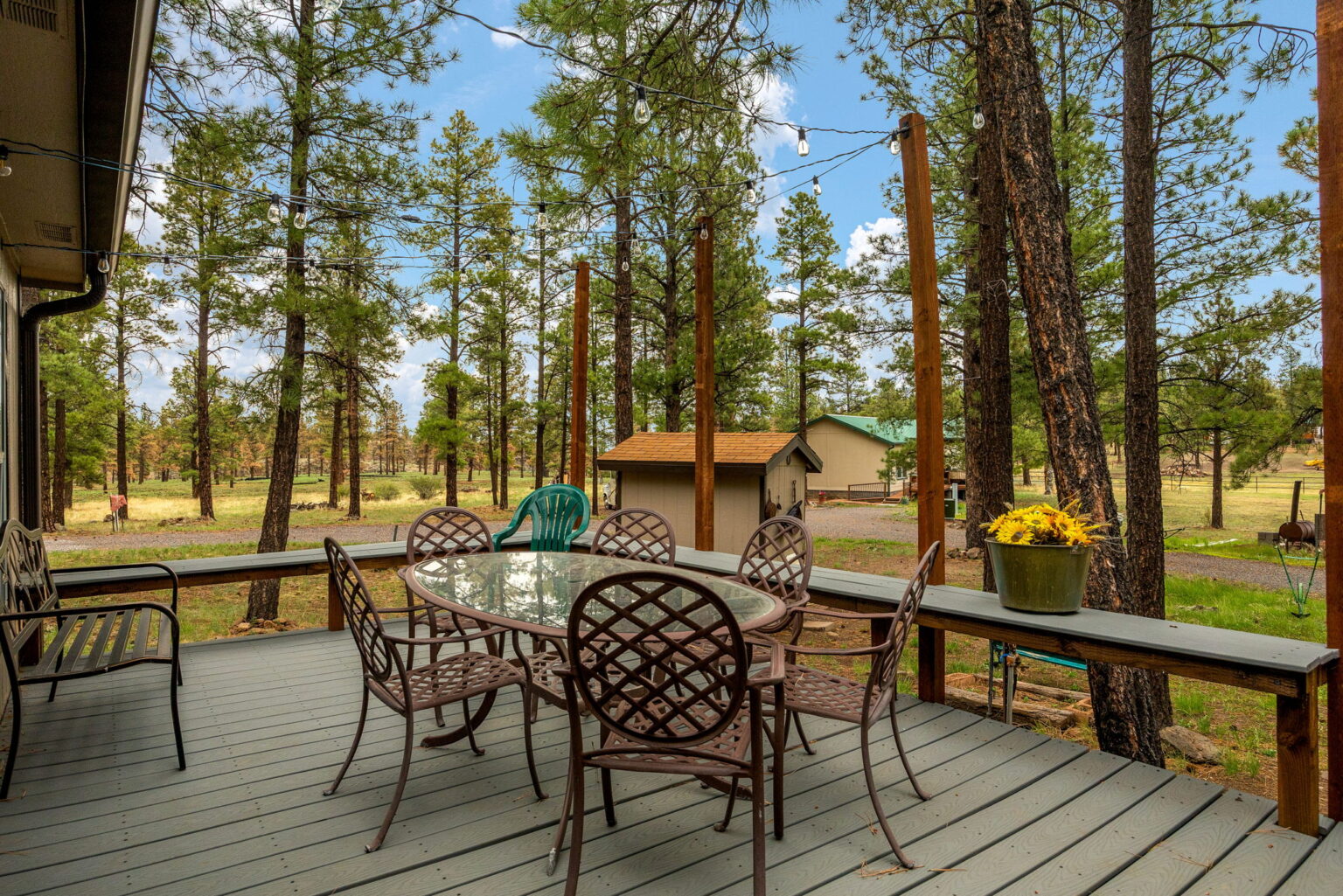 Greer Mountain Retreats - The Lost Resorts | White Mountains Luxury ...